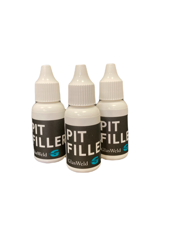 RESINA PIT FILLER /15ML – GLASWELD (?GW-W04411) – ServiVentas